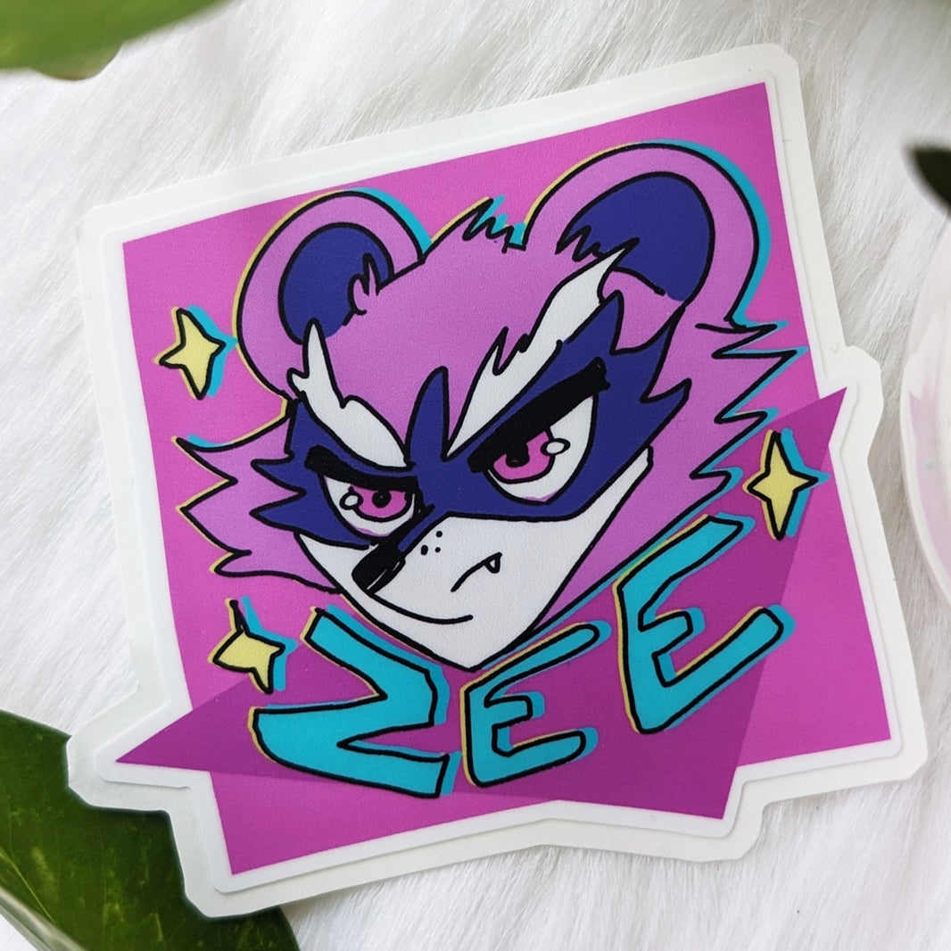 zee the raccoon shop – zeetheraccoon